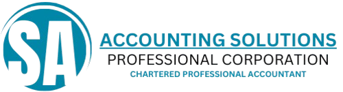 SA Accounting Solutions